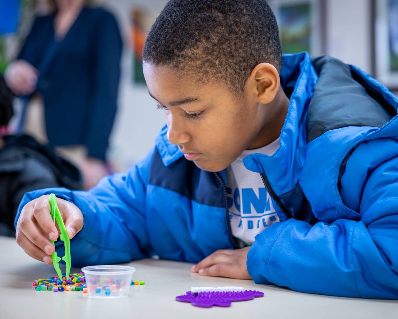 S-0005 - Adopt Kansas Kids