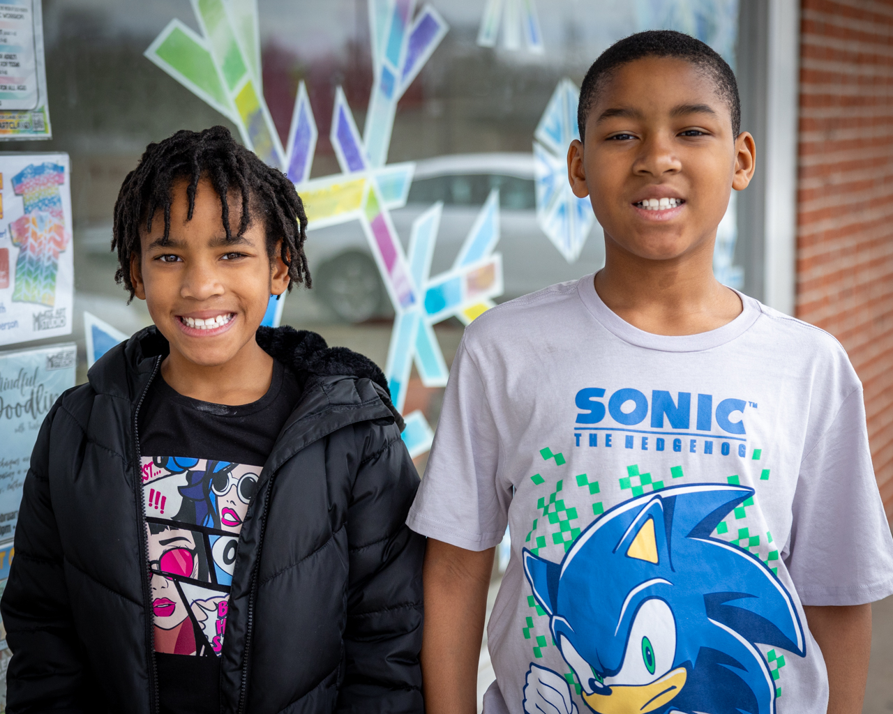 S-0005 - Adopt Kansas Kids